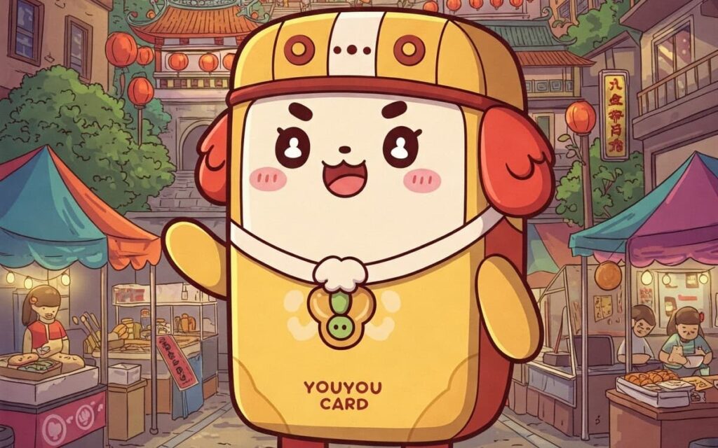 【2025年最新版】悠遊カードのデザイン情報をご紹介！ - mocha_life